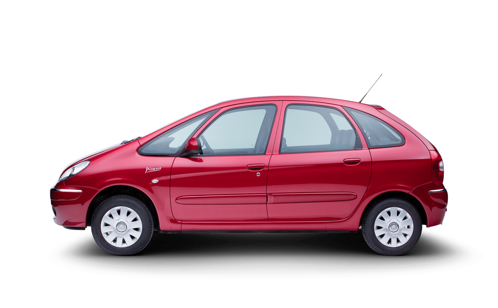 CITROËN XSARA PICASSO: REVOLUCIÓN “MADE IN SPAIN” | Platinium Oil